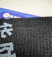 China 4mm Plastomeric Bituminous Waterproofing Membrane The Ultimate Solution for Qatar's Waterproof Projects for sale