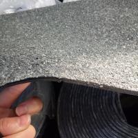China 4mm Plastomeric Bituminous Waterproofing Membrane The Ultimate Solution for Qatar's Waterproof Projects for sale
