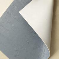 China 1.0mm/1.2mm/1.5mm/1.8mm/2.0mm Thickness Super PVC TPO Roofing Membrane for Long-lasting Waterproofing for sale