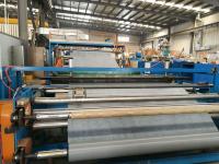 China 1.0-2.5mm TPO Self Adhesive Waterproofing Membrane for Corrugated Roofs Floor in Office Buildings Width 1.0-3.0m for sale