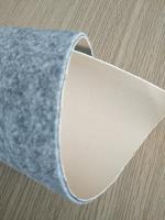 China Chinese Design Style 9' Reinforced TPO Roofing Waterproof Membrane with Fleece Back Durable and Easy to Maintain for sale