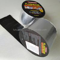 China Waterproof Membrane Hatch Cover Sealing Tape with Sample Free Aluminum Flashing for sale