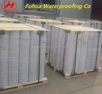 China Chinese Design Style Waterproofing Membrane PP PE Membrane Roll for Shower Room Wall Liner Project for sale