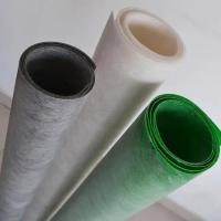 China 300gsm-1200gsm PP Non Woven PE Waterproofing Membrane for Roofing Underlayment Product for sale