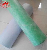 China 300gsm-1200gsm PP Non Woven PE Waterproofing Membrane for Roofing Underlayment Product for sale