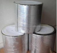 China Waterproof Membrane Hatch Cover Sealing Tape with Sample Free Aluminum Flashing for sale