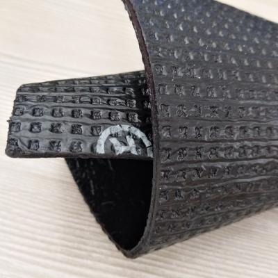 China Middle Base Fibreglass/Polyester Reinforced 4mm 3mm SBS Modified Bitumen Rolls Waterproof Membrane 50mm-1000mm Width for sale