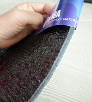 China 1M Width Asphalt Roofing Sheet 3mm 4mm Waterproof Membrane for and ISO9001/14001 Certified for sale