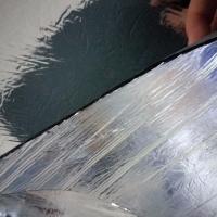 China Upgrade Your Roofing with Waterproof Material Aluminum Roofing Sheet Membrane for sale