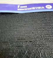 China 1M Width Asphalt Roofing Sheet 3mm 4mm Waterproof Membrane for and ISO9001/14001 Certified for sale