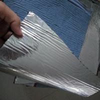 China Upgrade Your Roofing with Waterproof Material Aluminum Roofing Sheet Membrane for sale