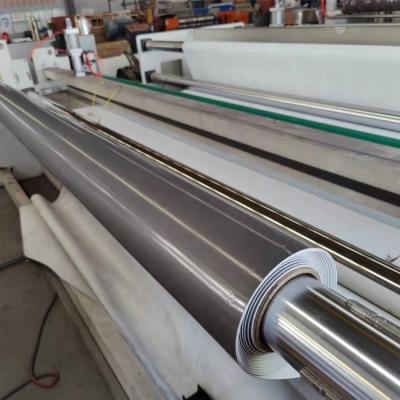 China Chinese Design Style TPO Roofing Membrane Roll for Waterproofing and UV Resistant for sale