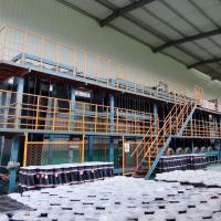 China Bitumen Waterproof Roofing Membrane with 0mm Thickness and 1mm Width or Customized for sale