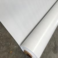 China Chinese Design Style TPO Roofing Membrane Roll for Waterproofing and UV Resistant for sale