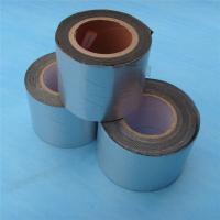 China Modern Design Waterproof Membrane Self Adhesive Bitumen Flashing Tape for Sealing Long Lasting for sale