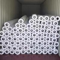 China Chinese Design Style TPO Roofing Membrane Roll for Waterproofing and UV Resistant for sale