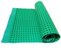 China Traditional Design Style DIMPLE SHEET Drainage Plate For Eco-Friendly Construction for sale