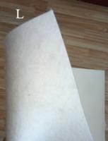 China 1.0mm/1.2mm/1.5mm/1.8mm/2.0mm Fleece Backed TPO Rubber Roofing Membrane with ISO9001/ISO14001 Certificate for sale