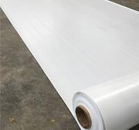 China 20m Length Chinese Design TPO Waterproof Membrane for Smooth Single Ply Roofing Installation for sale