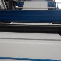 China 20m Length Chinese Design TPO Waterproof Membrane for Smooth Single Ply Roofing Installation for sale