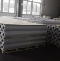 China 20m Length Chinese Design TPO Waterproof Membrane for Smooth Single Ply Roofing Installation for sale