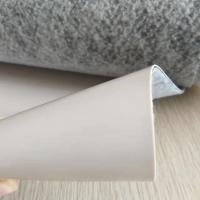 China 6m x 4m TPO Membrane Roofing with Fleece Back Middle Reinforcement Durable and Waterproof 4m Width for sale