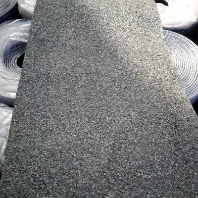 China Heat Resistant Waterproofing Roof Membrane Pvc Swimming Pool Liner for sale