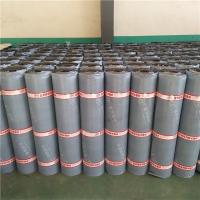 China Heat Resistant Waterproofing Roof Membrane Pvc Swimming Pool Liner for sale