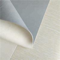 China 1.0mm/1.2mm/1.5mm/1.8mm/2.0mm Thickness Rolls for Polyester Reinforced TPO Waterproofing Membrane for sale