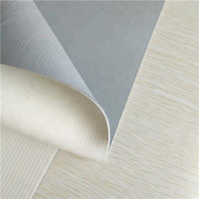 China 1.0mm/1.2mm/1.5mm/1.8mm/2.0mm Thickness Rolls for Polyester Reinforced TPO Waterproofing Membrane for sale