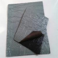 China 15m Length Self Adhesive Bitumen Waterproof Roofing Felt for Superior and Durable Waterproofing for sale