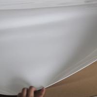 China 1.0mm/1.5mm/1.8mm/2.0mm Thickness Reinforced TPO PVC Membrane for Waterproofing Roofs 3m Width for sale