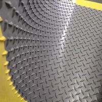 China Anti Slip TPO Waterproof Board for Walk Way Modern Design and Welding Application Method for sale
