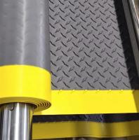 China Anti Slip TPO Waterproof Board for Walk Way Modern Design and Welding Application Method for sale