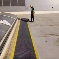China Anti Slip TPO Waterproof Board for Walk Way Modern Design and Welding Application Method for sale