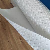 China Anti Slip TPO Waterproof Board for Walk Way Modern Design and Welding Application Method for sale