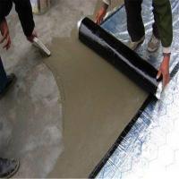 China ISO9001/14001 Certified Waterproof Membrane for SBS APP Self Adhesive Roofing Systems for sale