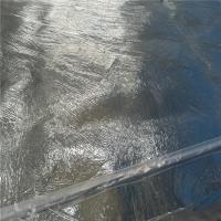 China ISO9001/14001 Certified Waterproof Membrane for SBS APP Self Adhesive Roofing Systems for sale