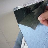 China ISO9001/14001 Certified Waterproof Membrane for SBS APP Self Adhesive Roofing Systems for sale