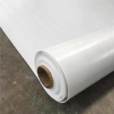 China Waterproof Membrane Welding Machine PVC TPO Roofing Membrane Welder with 1m/2m/2.05 Width for sale