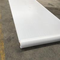 China Waterproof Membrane Welding Machine PVC TPO Roofing Membrane Welder with 1m/2m/2.05 Width for sale