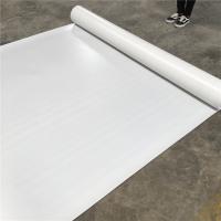 China Waterproof Membrane Welding Machine PVC TPO Roofing Membrane Welder with 1m/2m/2.05 Width for sale
