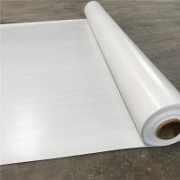 China Waterproof Membrane Welding Machine PVC TPO Roofing Membrane Welder with 1m/2m/2.05 Width for sale
