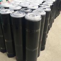 China Modified Bitumen Basement Waterproof Membrane Notes and Directly Sell 3mm 4mm for sale