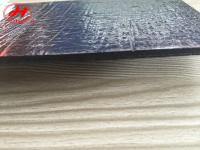 China Modified Bitumen Basement Waterproof Membrane Notes and Directly Sell 3mm 4mm for sale