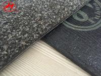 China Modified Bitumen Basement Waterproof Membrane Notes and Directly Sell 3mm 4mm for sale