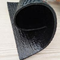 China Middle Base SBS Bituminous Waterproof Membrane for Chinese Design Style Fibreglass or Polyester Base Waterproofing Projects for sale