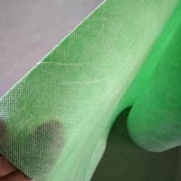 China Sample-Free and Environmental Protecting PP PE Bathroom Floor Waterproofing Material for sale