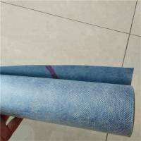 China Sample-Free and Environmental Protecting PP PE Bathroom Floor Waterproofing Material for sale