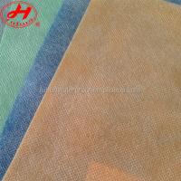 China Sample-Free and Environmental Protecting PP PE Bathroom Floor Waterproofing Material for sale